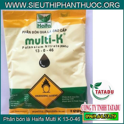 MULTI K KNO3 - PBL CHUYÊN DÙNG GIẢM RỤNG TRÁI NON, CHẶN ĐỌT HIỆU QUẢ ...