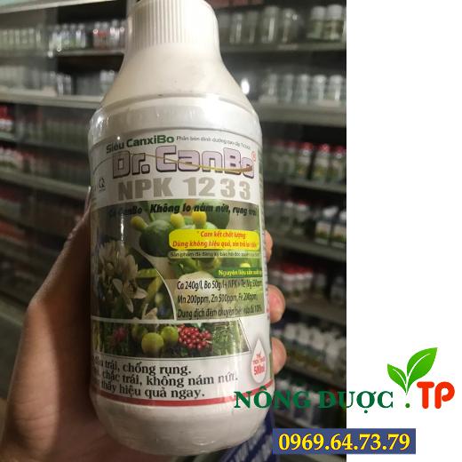 DR SIÊU CANXI BO NKP 12 33 - PHÂN BÓN CAO CẤP KHÔNG LO NÁM, NỨT - SIÊU ...