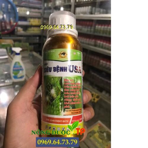 Top 7 Những loại thuốc có chứa hoạt chất Tebuconazole . P.1 - SIÊU THỊ ...