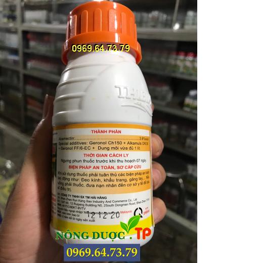 THUỐC TRỪ SÂU SIÊU DIỆT NHỆN – THUỐC ĐẶC TRỊ NHỆN HẠI CÂY TRỒNG - SIÊU ...