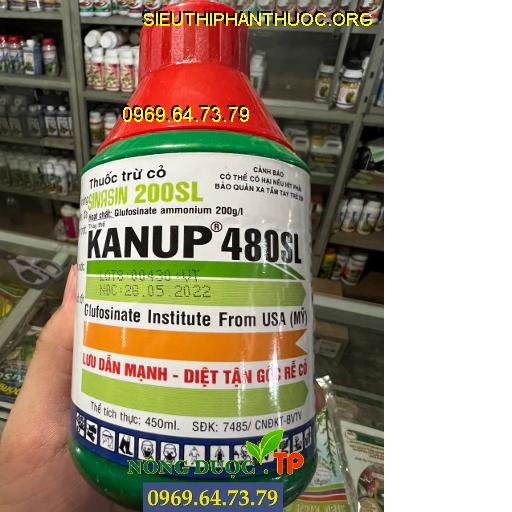 SINASIN 200SL - Đặc Trị Cỏ Lá Rộng, Lá Hẹp, Hằng Niên, Đa Niên Thay Thế ...