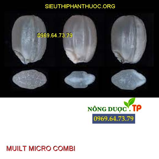 HAIFA MUILT-MICRO COMBI -Ngăn Ngừa Cháy Lá-Vàng Lá-Cây Bị Stress - SIÊU ...
