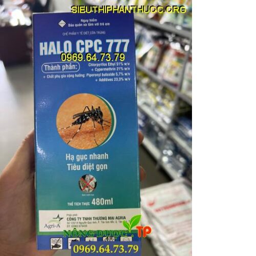 Top 10 Những loại thuốc có chứa hoạt chất Cypermethrin tốt nhất. - SIÊU THỊ PHÂN THUỐC