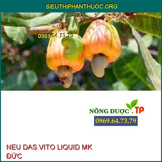 NEU DAS VITO LIQUID MK ĐỨC- Kích Rễ Mạnh, Tăng Sức Đề Kháng Cho Cây ...