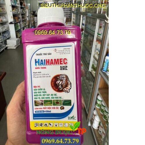 Top 10 Những loại thuốc có chứa hoạt chất Abamectin tốt nhất cho cây ...