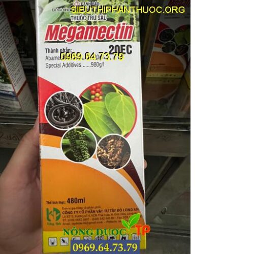 Top 10 Những loại thuốc có chứa hoạt chất Abamectin . P.1 - SIÊU THỊ ...