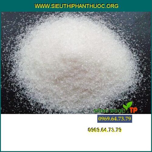 Cách phân biệt Kali đỏ và Kali trắng và cách sử dụng trong thực tiễn ...