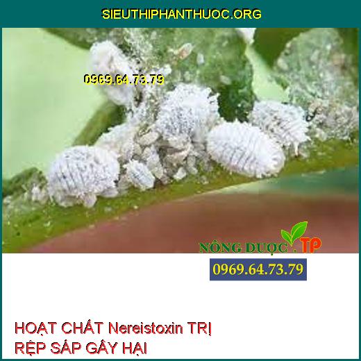Top 4 Những loại thuốc có chứa hoạt chất Nereistoxin . - SIÊU THỊ PHÂN ...