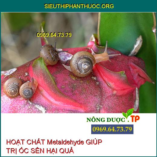 Top 5 Những loại thuốc có chứa hoạt chất Metaldehyde . P.1 - SIÊU THỊ ...